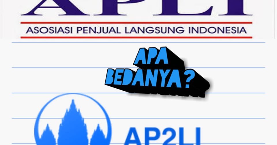 APA BEDANYA APLI AP2LI - Bisnis Internet