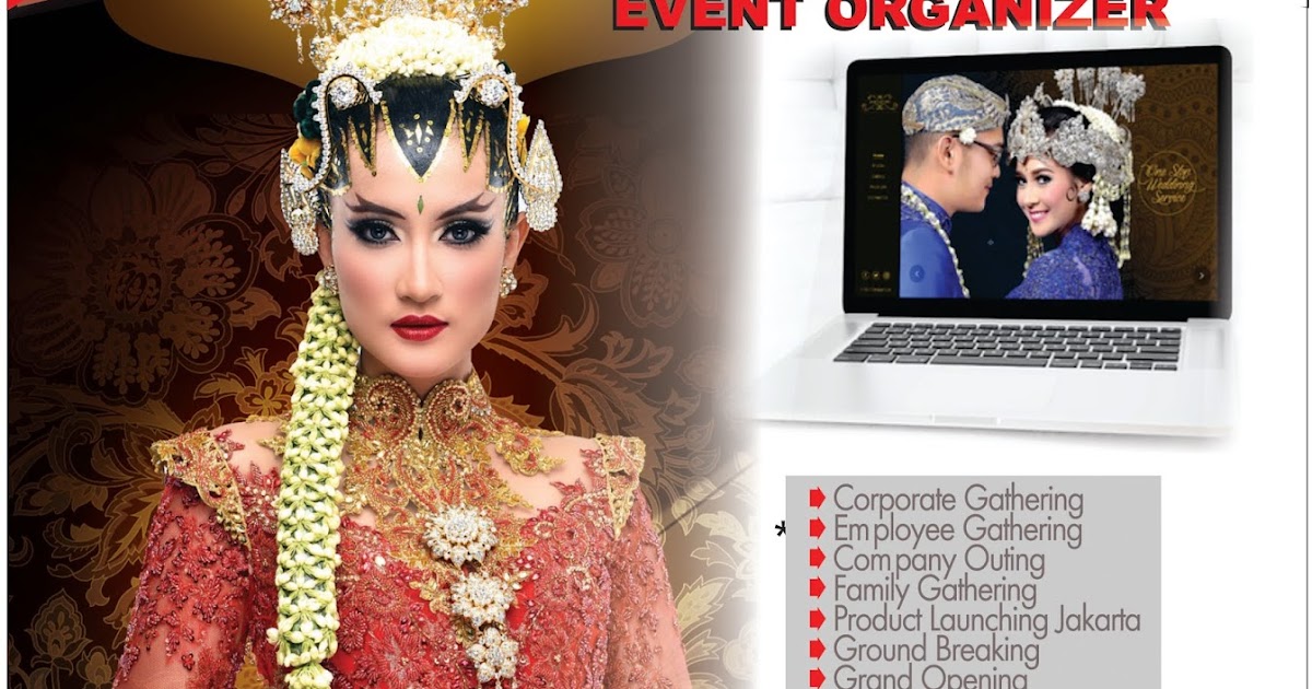CV. Lintas java Event Organizer Store