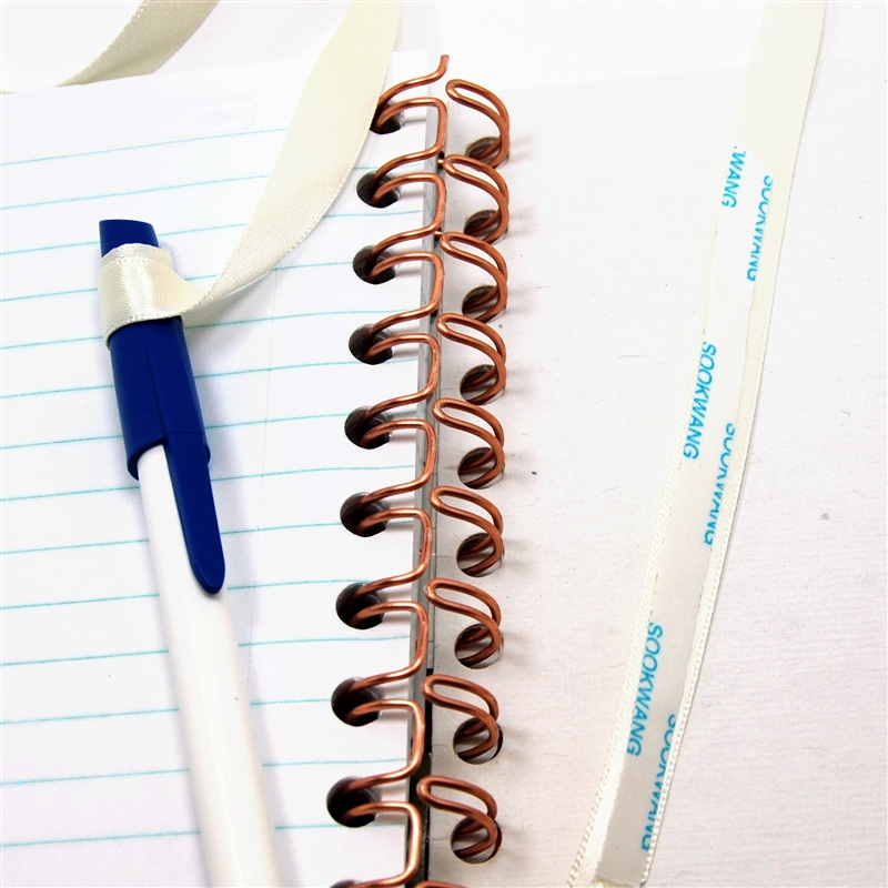 Capadia Designs: Upcycled Notebook - Print & Cut with Cameo