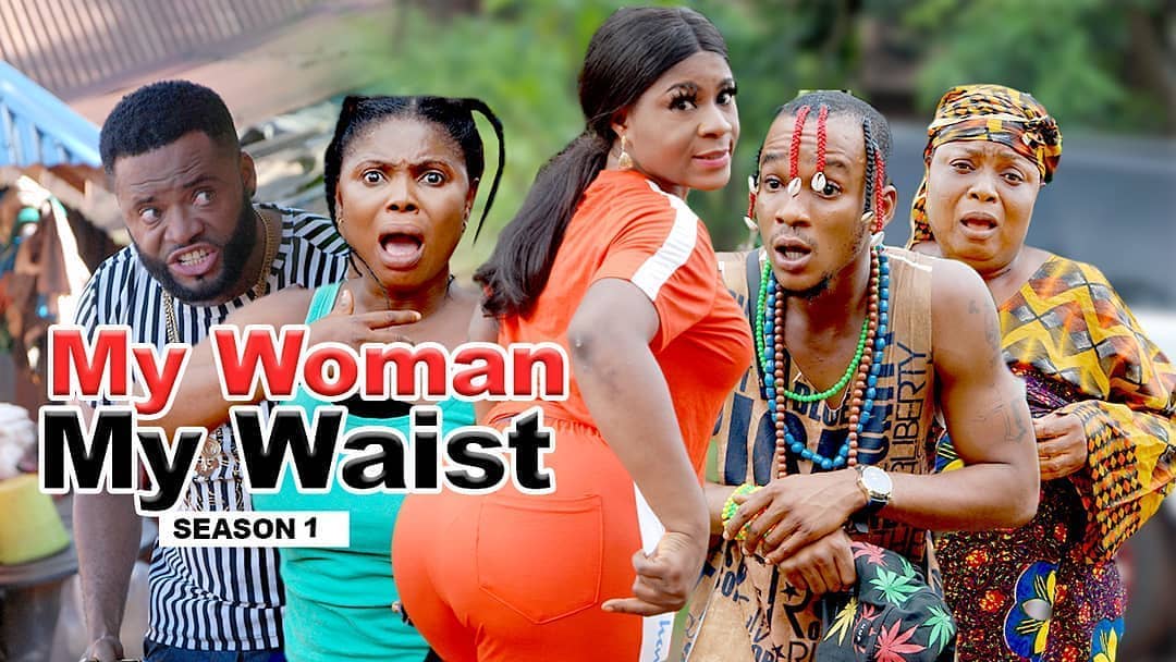 TC Okafor aka TC Virus Throwback Photos - Some dating as far back as ...