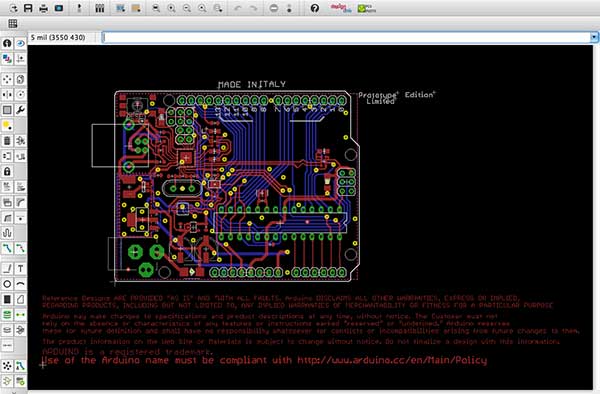 MENGENAL ARDUINO UNO R13