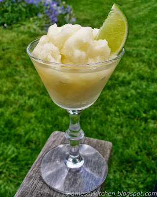 It's Mockarita time...