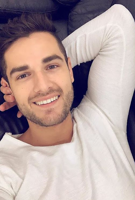 Alex in MTV Ace Of Space 2: Disha Patani’s gym buddy Aleksandar Alex ...