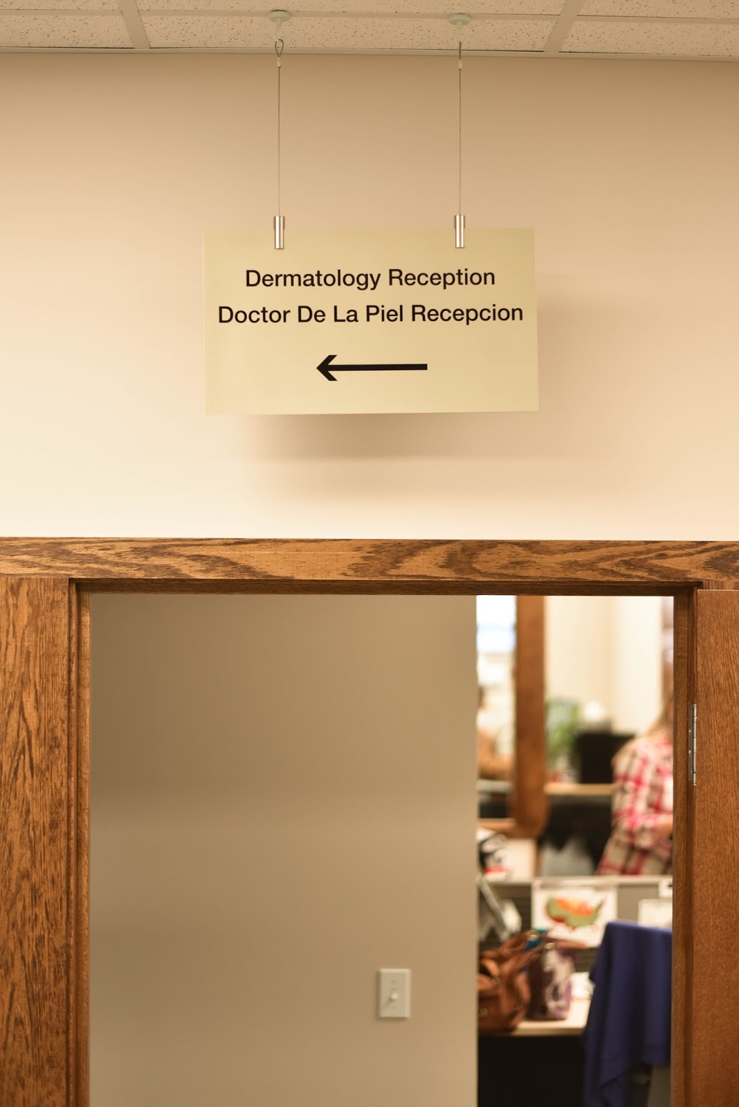 What Gilmore Girls Taught Us About Successful Event Signage - Office ...