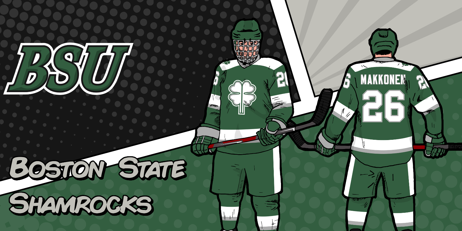 NCAA Super Series - All 4 Major Sports [6/121] - Concepts - Chris ...