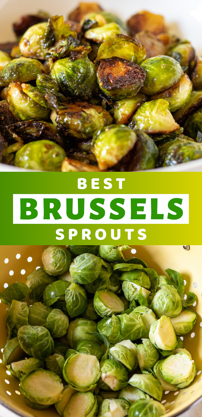 Best Brussels Sprouts