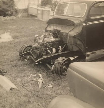 Beltsville Shell: You Are What You Drive: 20 Laps Around Earth in a ...