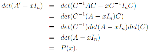 Linear Algebra: #15 Why is the Determinant Important? | Physics Reference