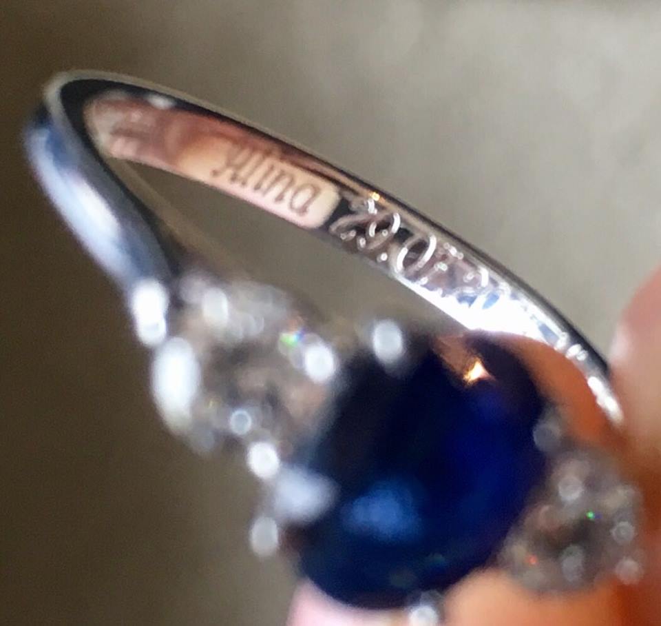 Royal Musings: Nicholas de Roumanie Medforth-Mills is engaged.