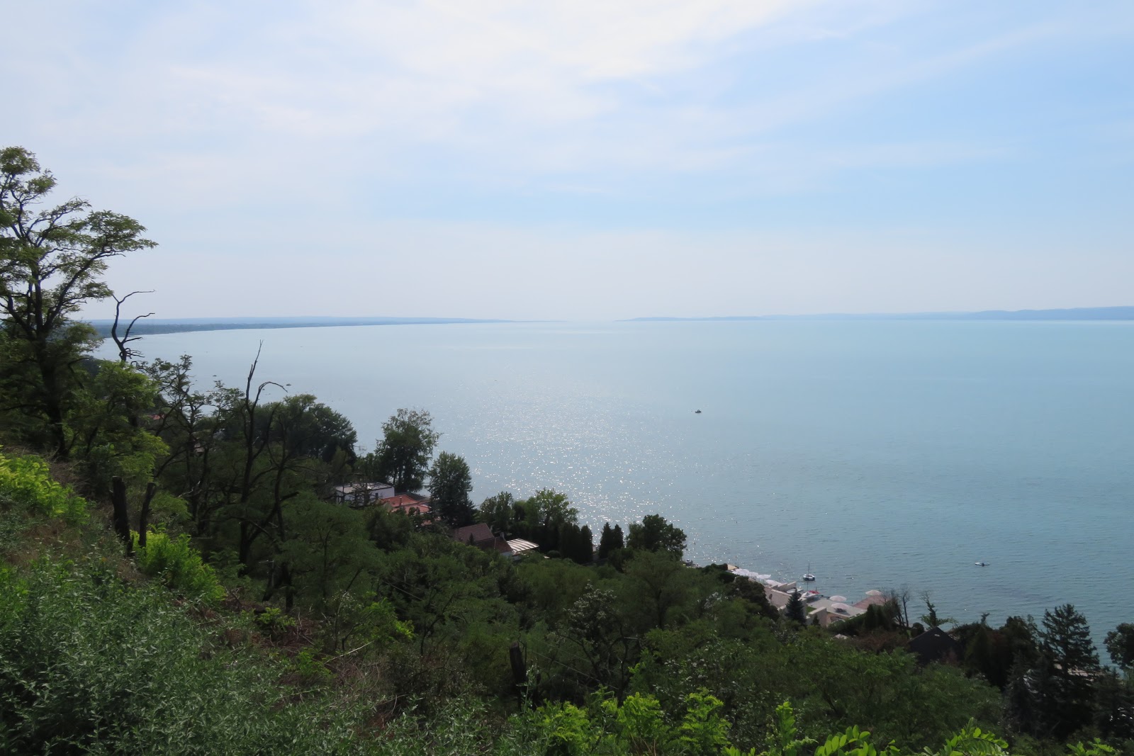Magyar Kaland: Balatonvilágos - Panoráma Kilátó