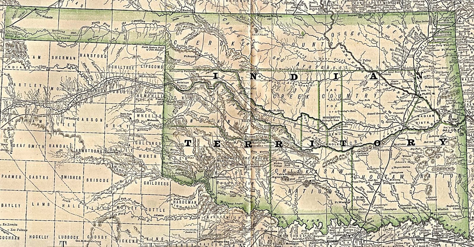 Western Fictioneers: COWBOY DREAMS--THE ADVENTURES OF THE ABERNATHY ...