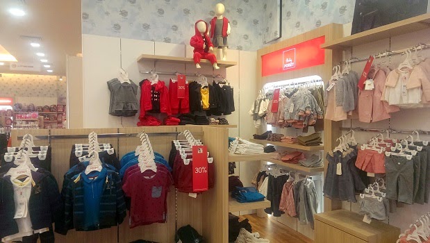 www.mieranadhirah.com: Kids Gallery, the first kid’s departmental store ...