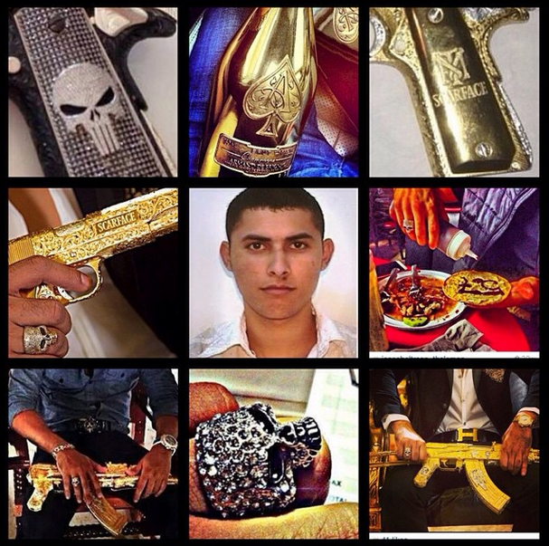 Noticias sobre el narco : MundoNarco.Com