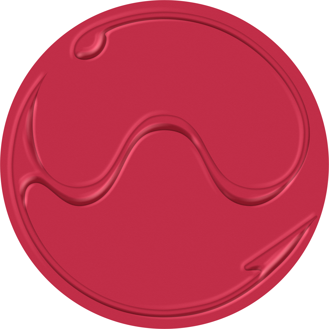 Lady Gaga Fanmade Covers: Chromatica - Haus Logos - Planet Chromatica PNG