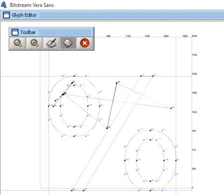 6 Software Pembuat Font gratis terbaik - Brankaspedia - Blog tutorial ...