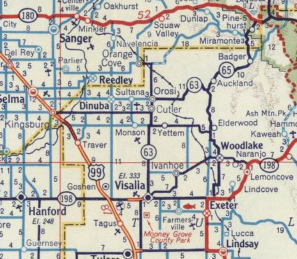 California State Route 63