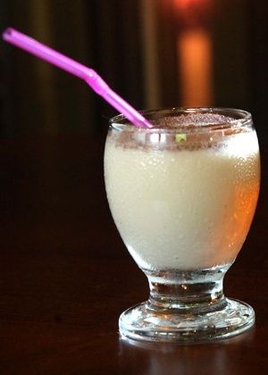 Meia de Seda - Trending Recipes