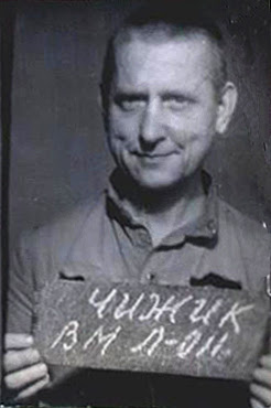 Becoming True Men of God: (74) The Priest of the Gulag: Walter Ciszek, S.J.