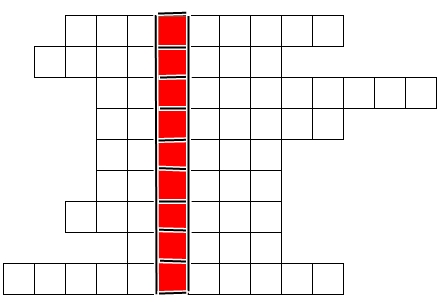 Adolescentii de azi: Rebus la geometrie