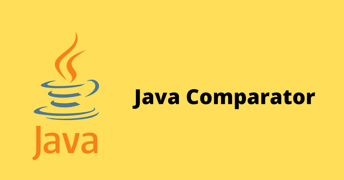 HackerRank Java Comparator problem solution