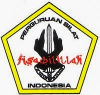 perguruan silat kosimo: Beberapa Logo Pesilat ( Bela Diri ) Indonesia