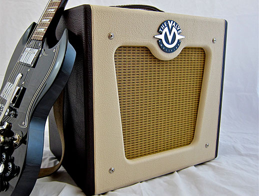 How to "Dial In" a Tube Amp... | Creative Guitar Studio
