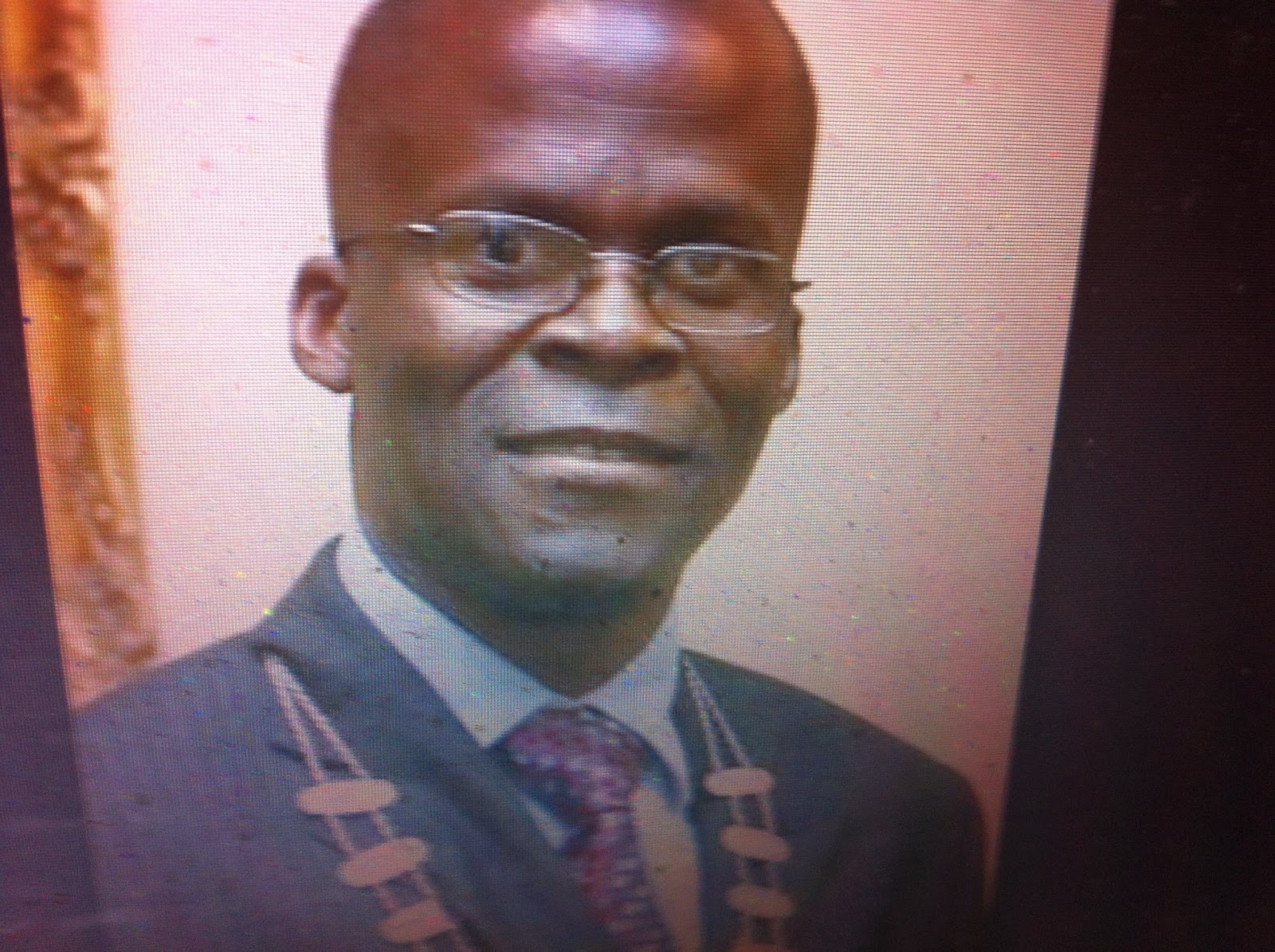 THE BLACK SOCIAL HISTORY:: BLACK SOCIAL HISTORY : AFRO-IRISH POLITICIAN ...