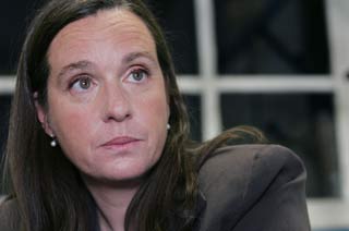 Reencontros: ISABEL JONET / ONTEM e HOJE