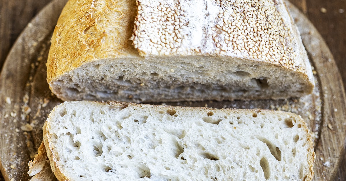 Juuretise kasvatamine nisujahust