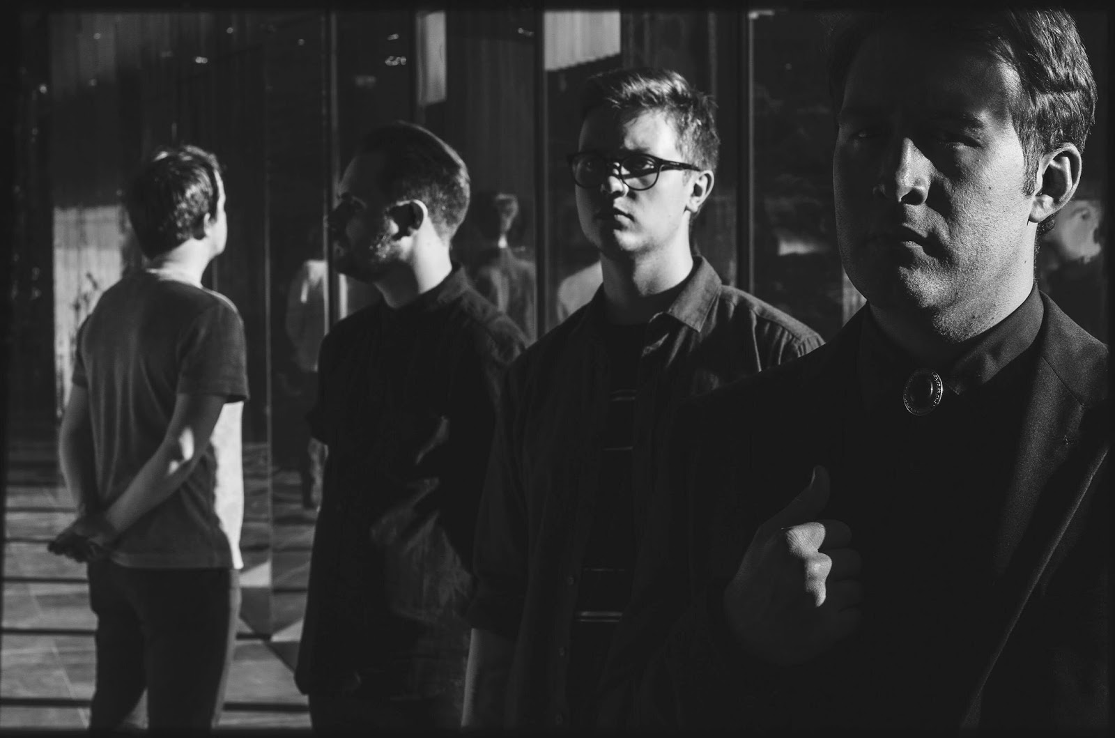 EVEN THE STARS: Ist Ist - Interview