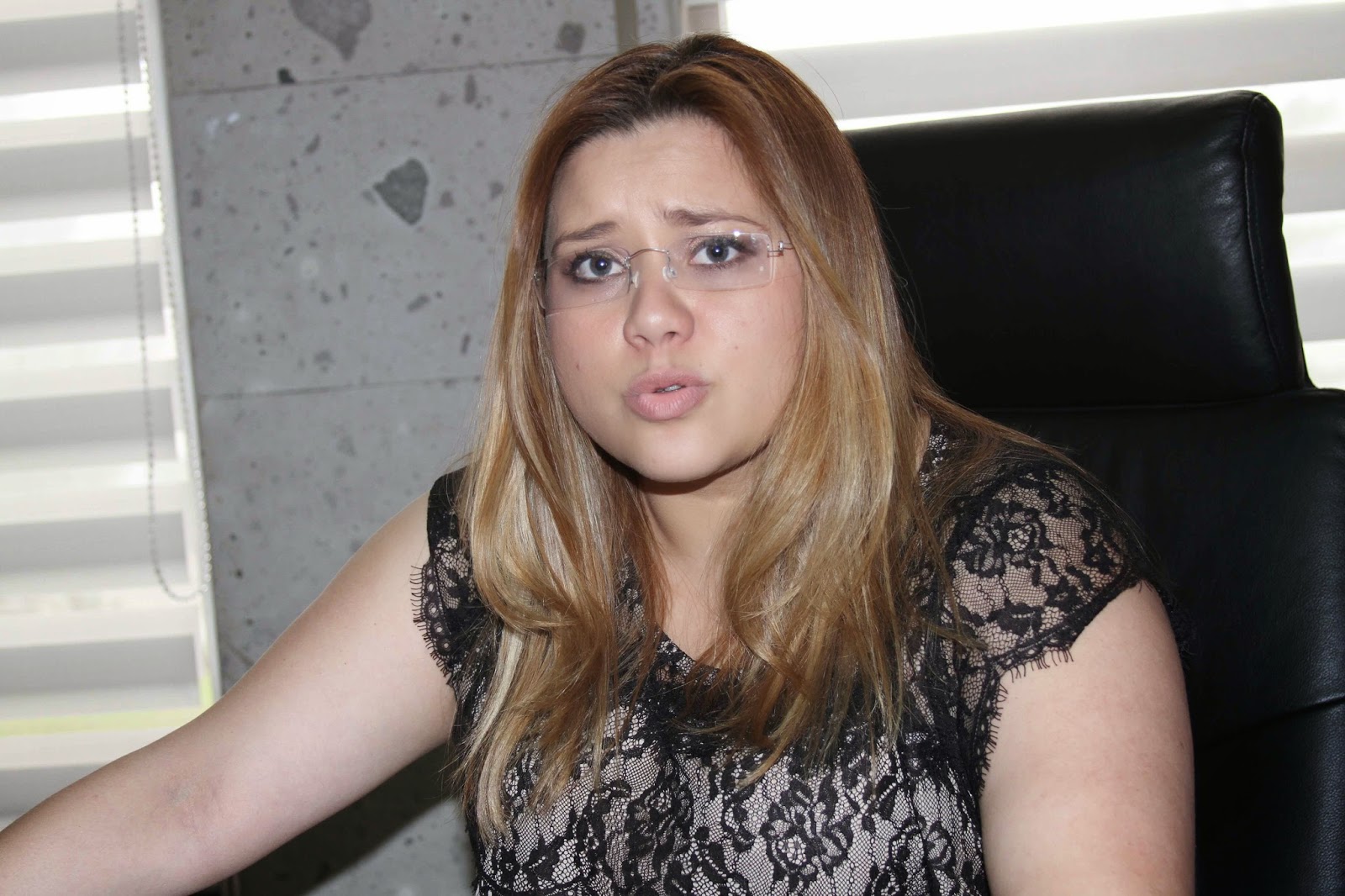 El Imparcial: CONVOCA LEDEZMA A DENUNCIAR ANTE PC SITUACIONES DE RIESGO