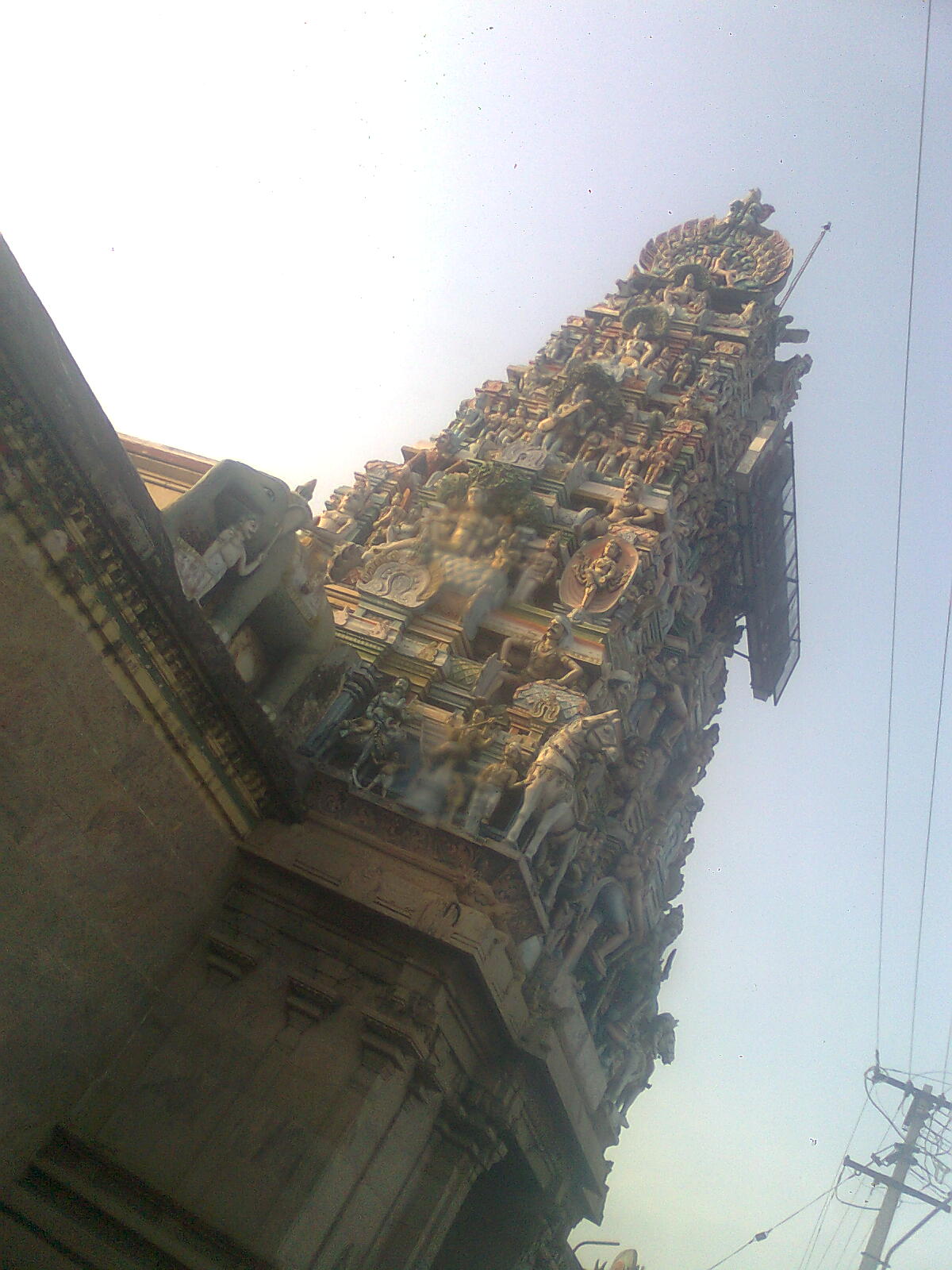 OM SIVAYA NAMAHA: Arulmigu SRI MAGUDESWARAR temple KODUMUDI ,erode