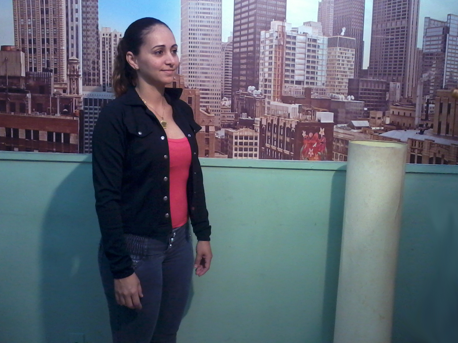 Facetas do Cinema: Planos e Ângulos de Gravação