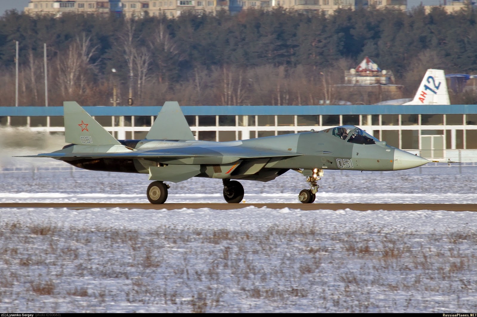 Blog de Aviones de Caza y Ataque: Sukhoi T-50 PAK FA / SU-57 Felon