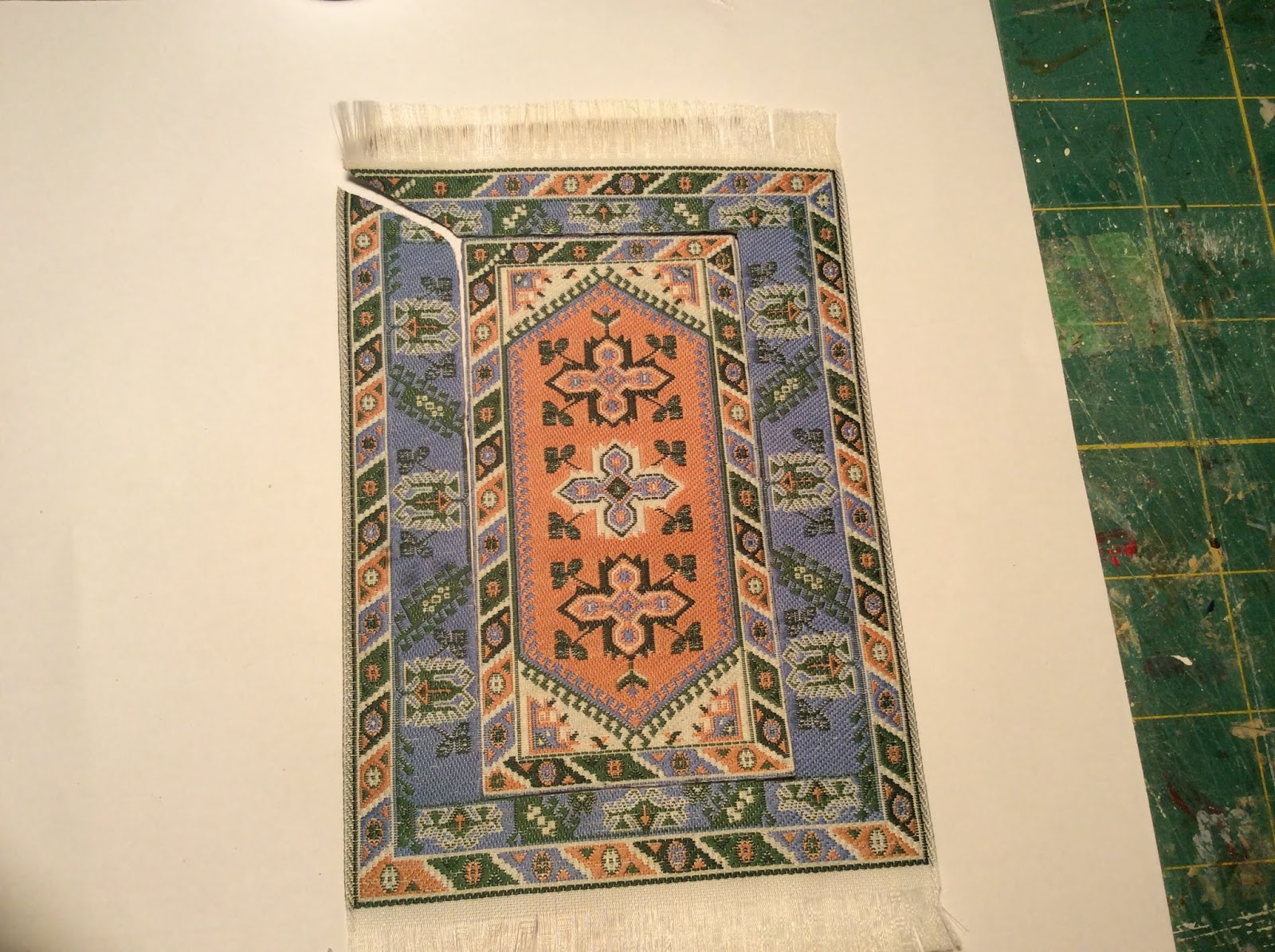 Minworks: Small Stuff