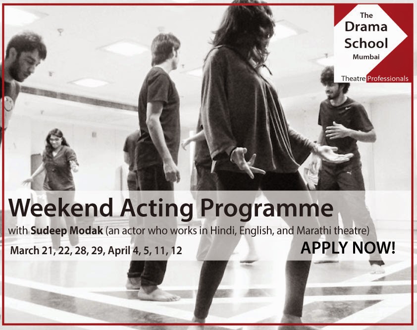 QTP The Script: Workshops