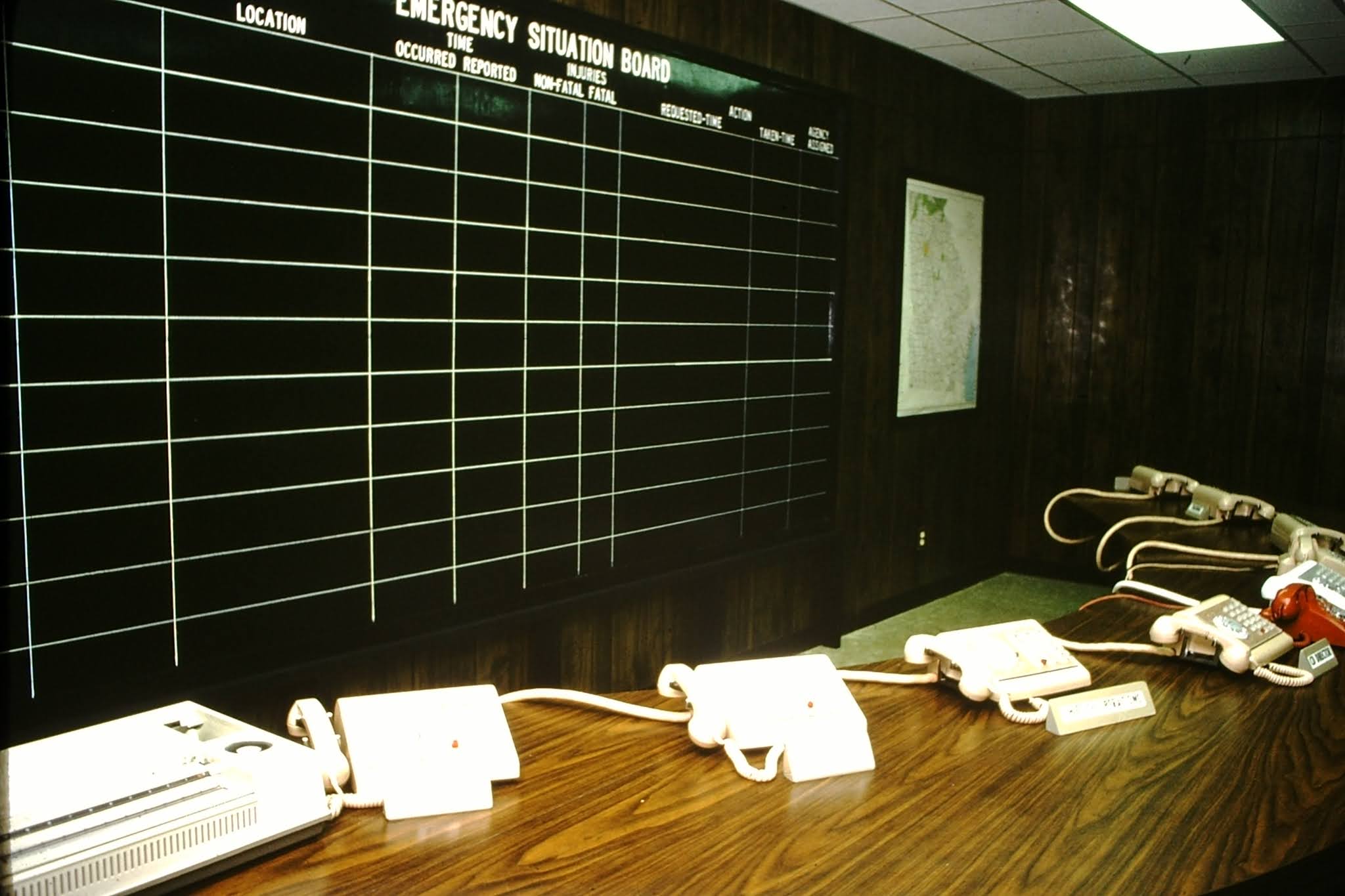 History of the Georgia National Guard: Hurricane Response Lessons from ...