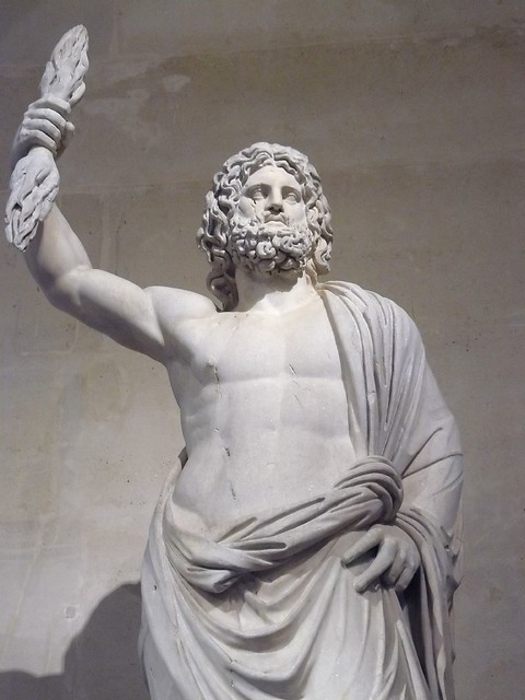 Photoinvestigacionchema: Júpiter, planeta y dios.