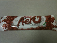 Fongpay's Universe: Near-Mint Aero Wrapper