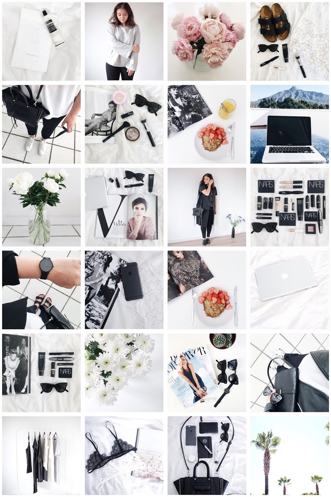 DIARY | STYLE AND SUSHI ON INSTAGRAM — Style and Sushi