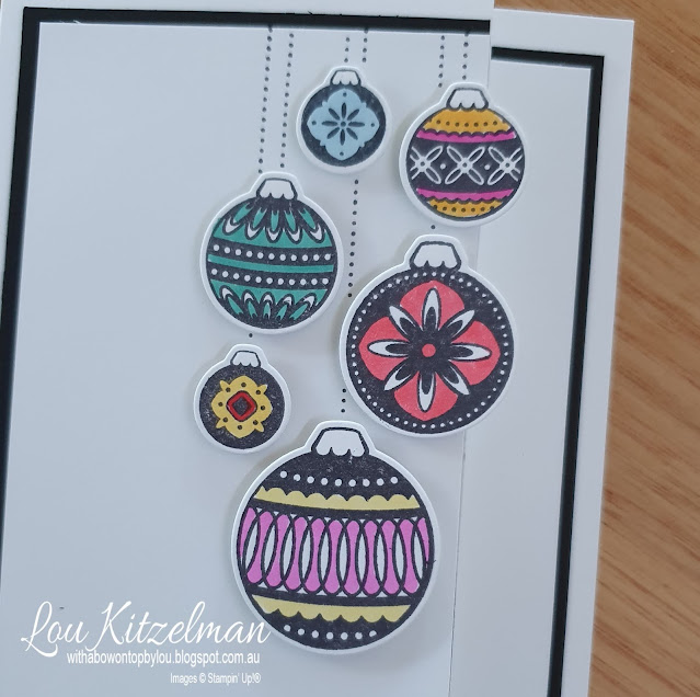 30 Day Christmas Card Making Challenge Day 21 - Classic and Day 22 ...