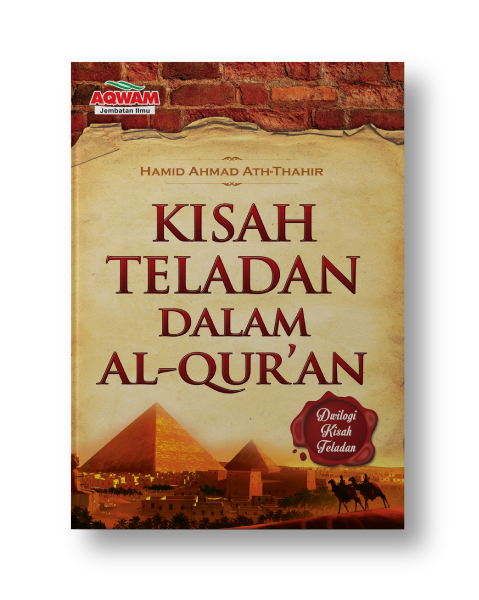 KISAH TELADAN DALAM AL-QURAN - review Buku