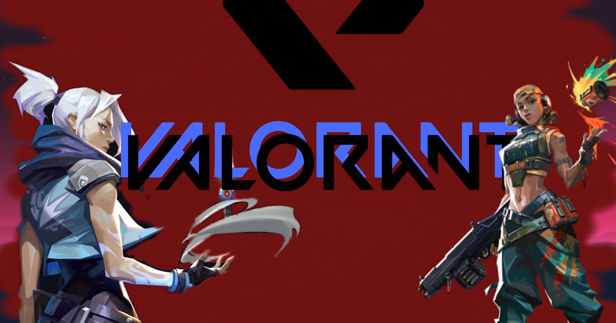 Introducing VALORANT
