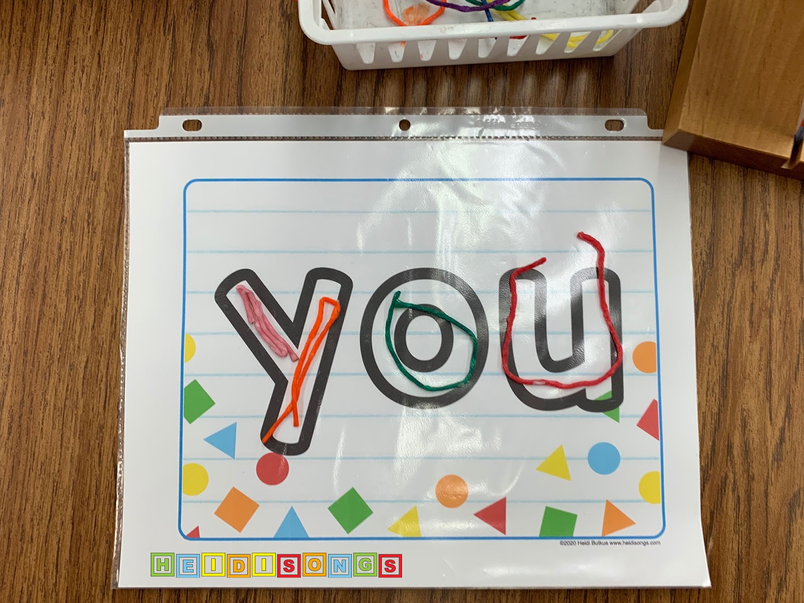 20 Hands-On Ways to Build a Sight Word, (And Research to Back it Up!)