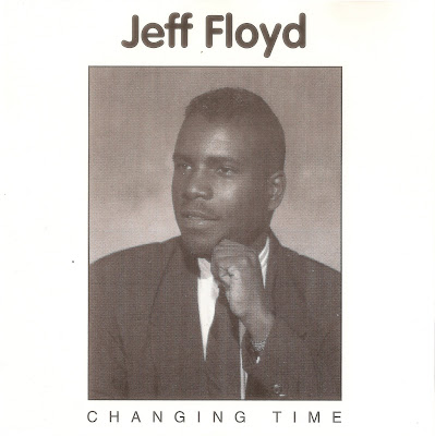 Jeff Floyd - Golden Age Of Soul Music