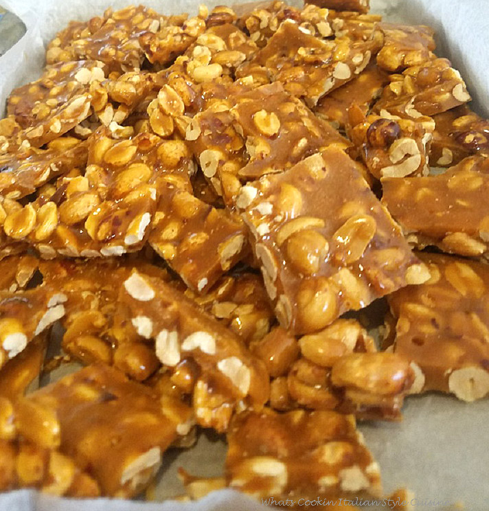 My Best Italian Christmas Roundup | What's Cookin' Italian Style Cuisine