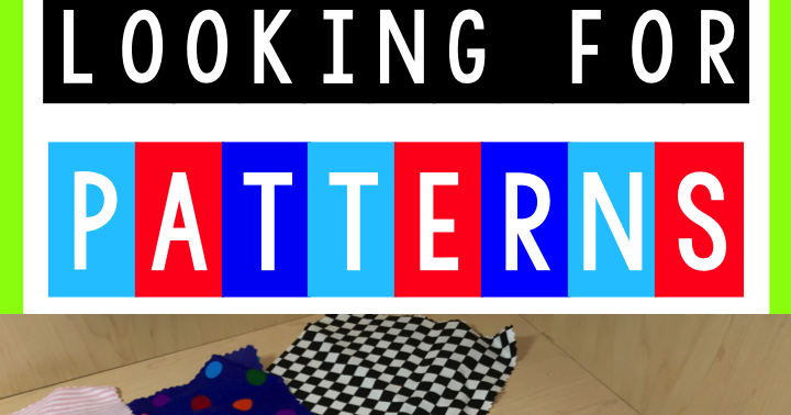 Patterns, Word Chunks, Making Words, and More! | Teach123