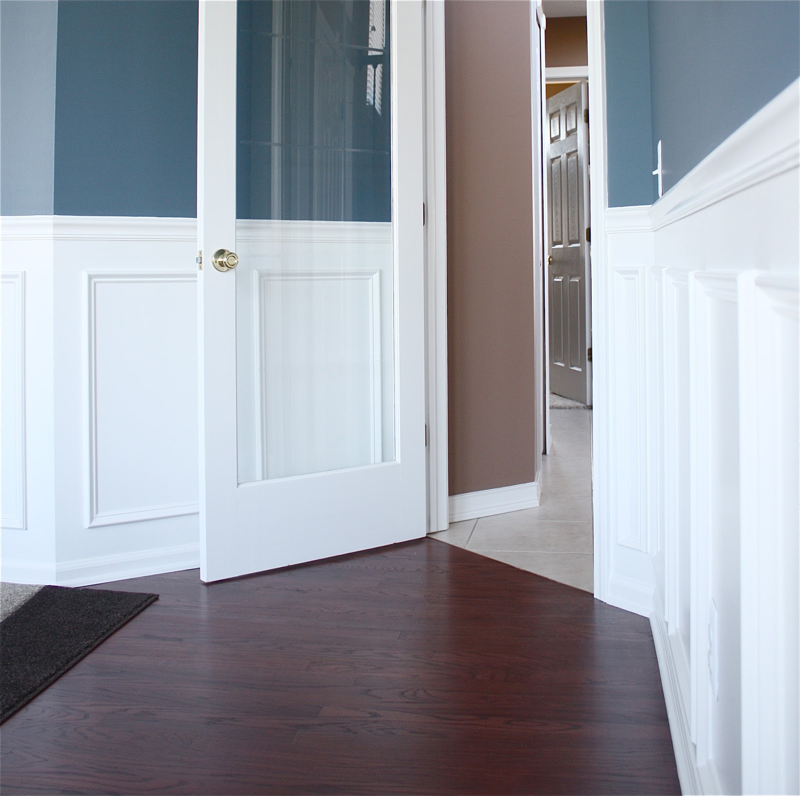 The Yellow Cape Cod: Amazing Before and After~And A Secret That Could ...