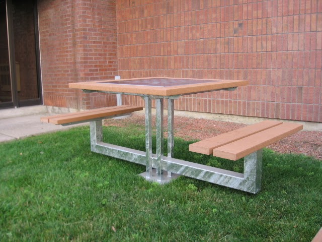 Classic Displays: The Importance of Accessibility