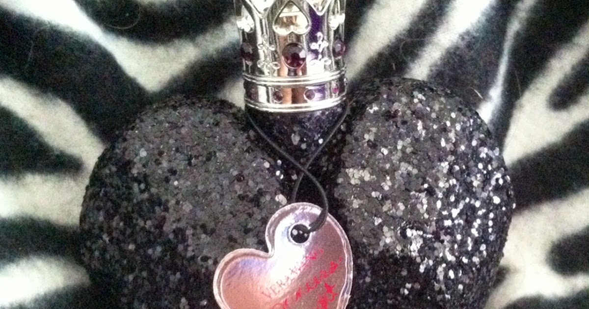 Princess Night by Vera Wang